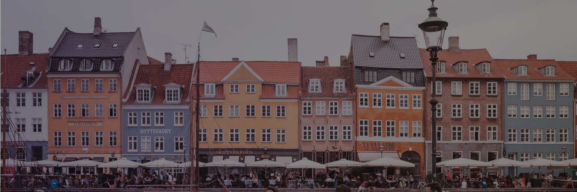 Denmark Student Visa Requirements & Process